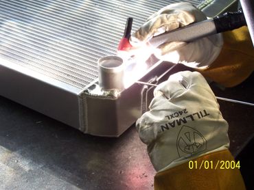 ABOUT US | Superior Radiator