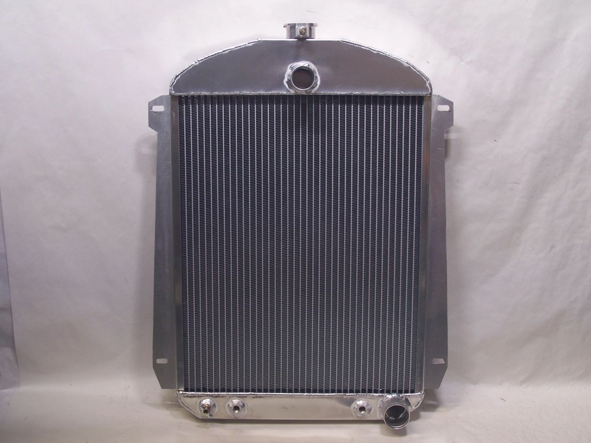 1940 1941 chevy radiator