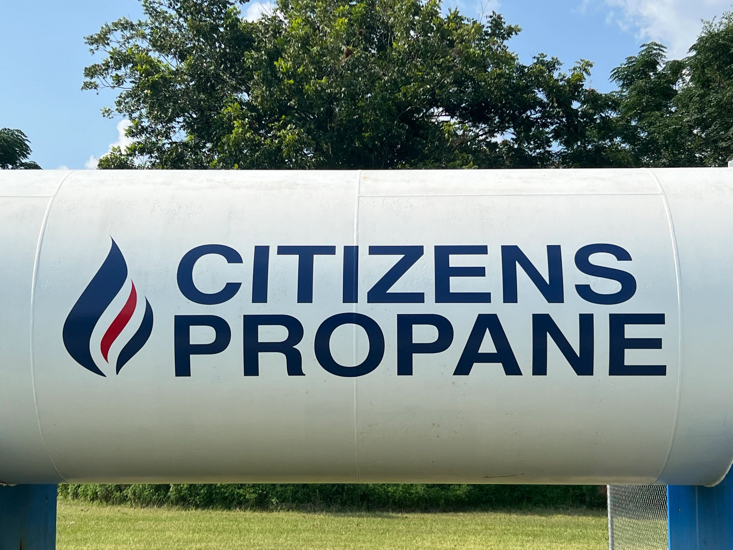 Affordable Propane Prices | Citizens Propane, LLC