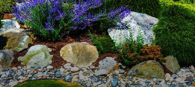 Fusion Landscaping - Landscape Designs by Jodie Munshaw
