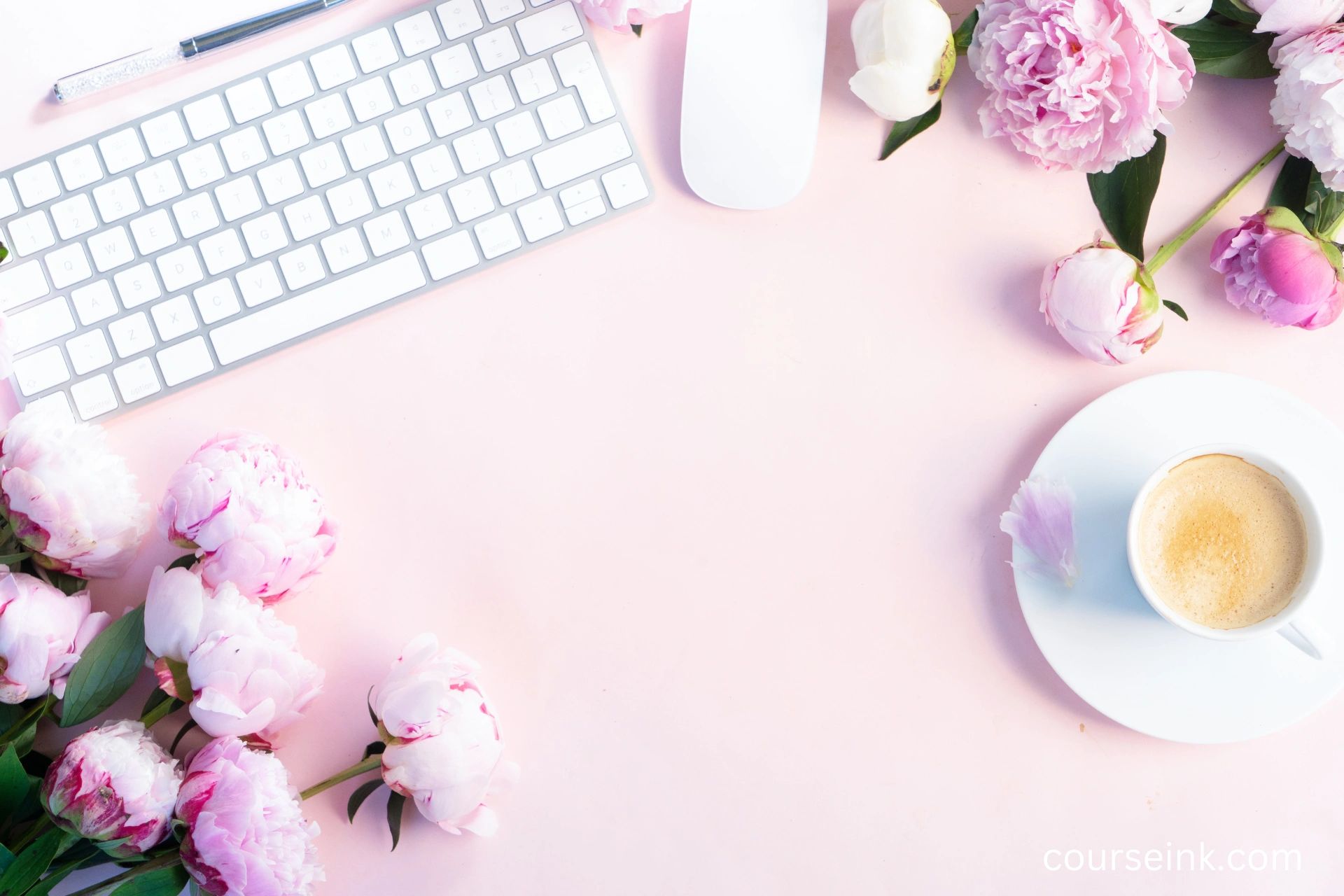 Course Ink - Course Content Writing, Instructional Design
