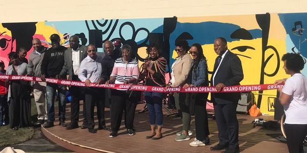 Far South Community Development Corporation