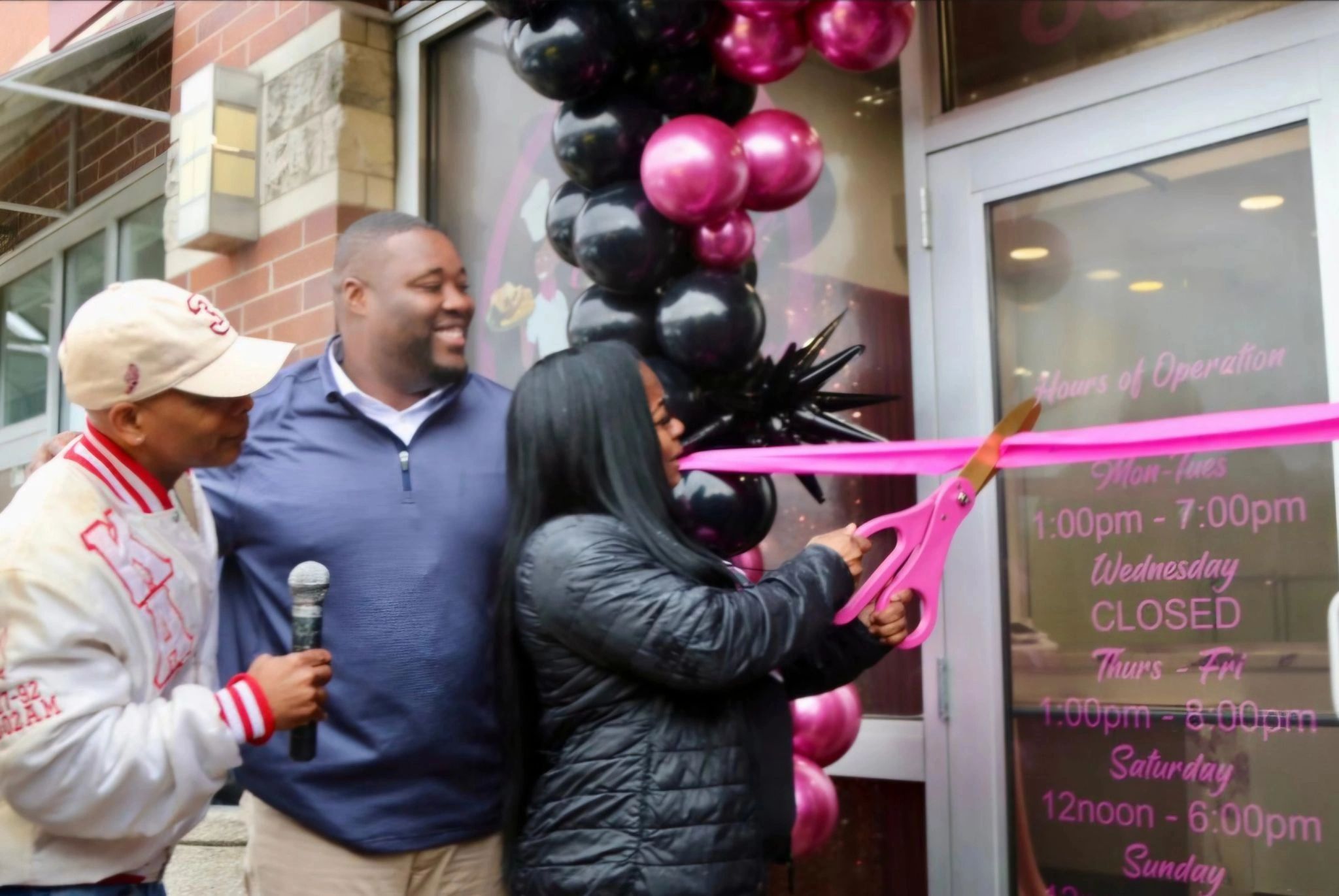 Far South Community Development Corporation in Chicago, Illinois