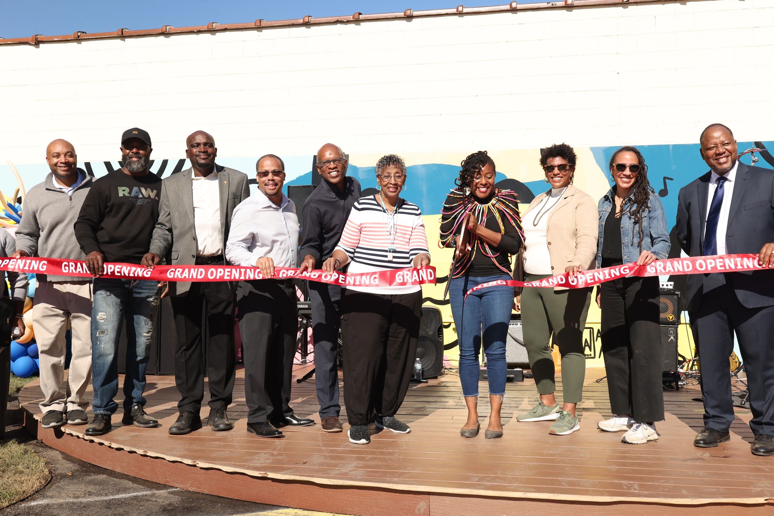 Far South Community Development Corporation