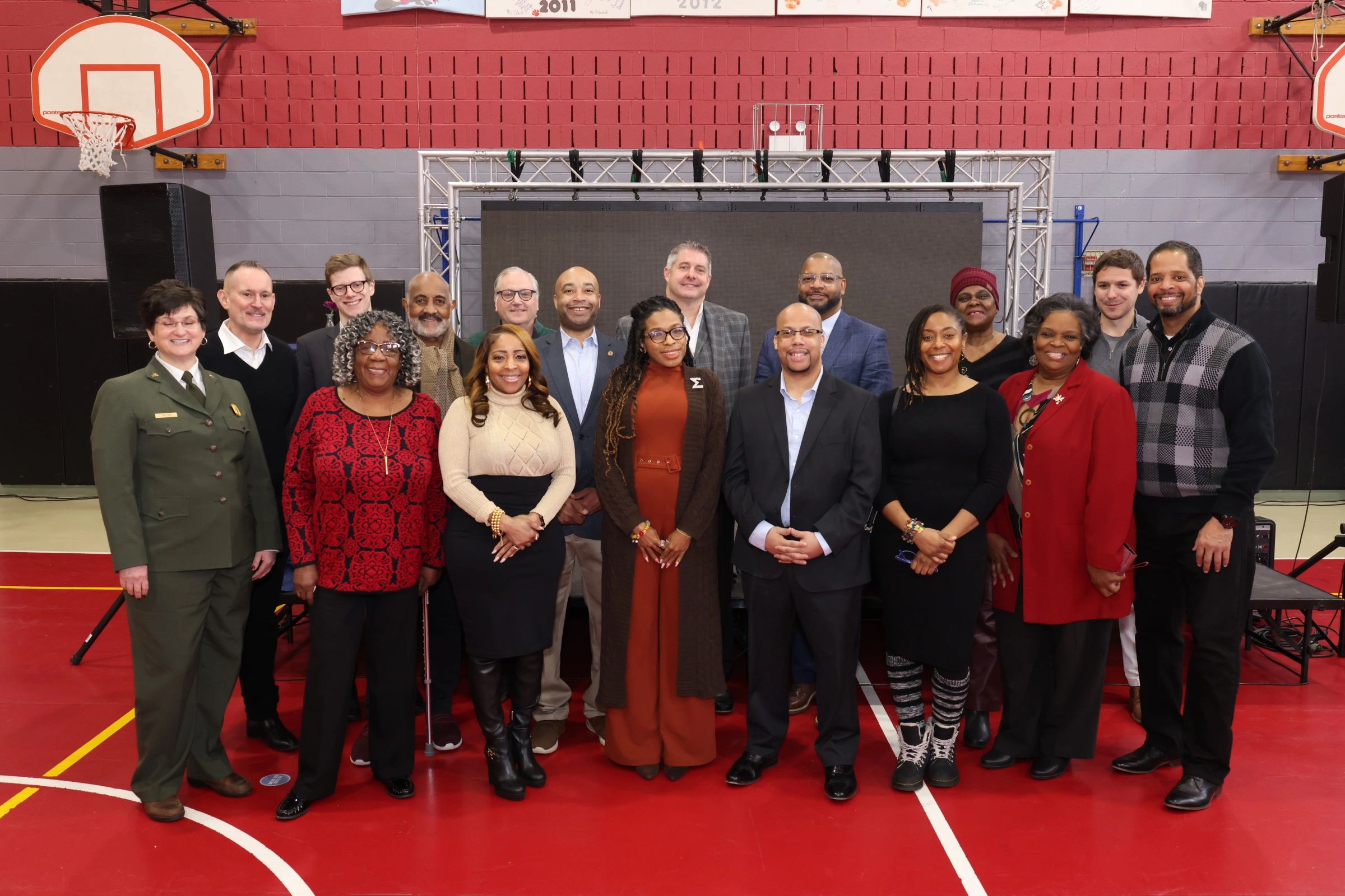 Nonprofit - Far South Community Development Corporation