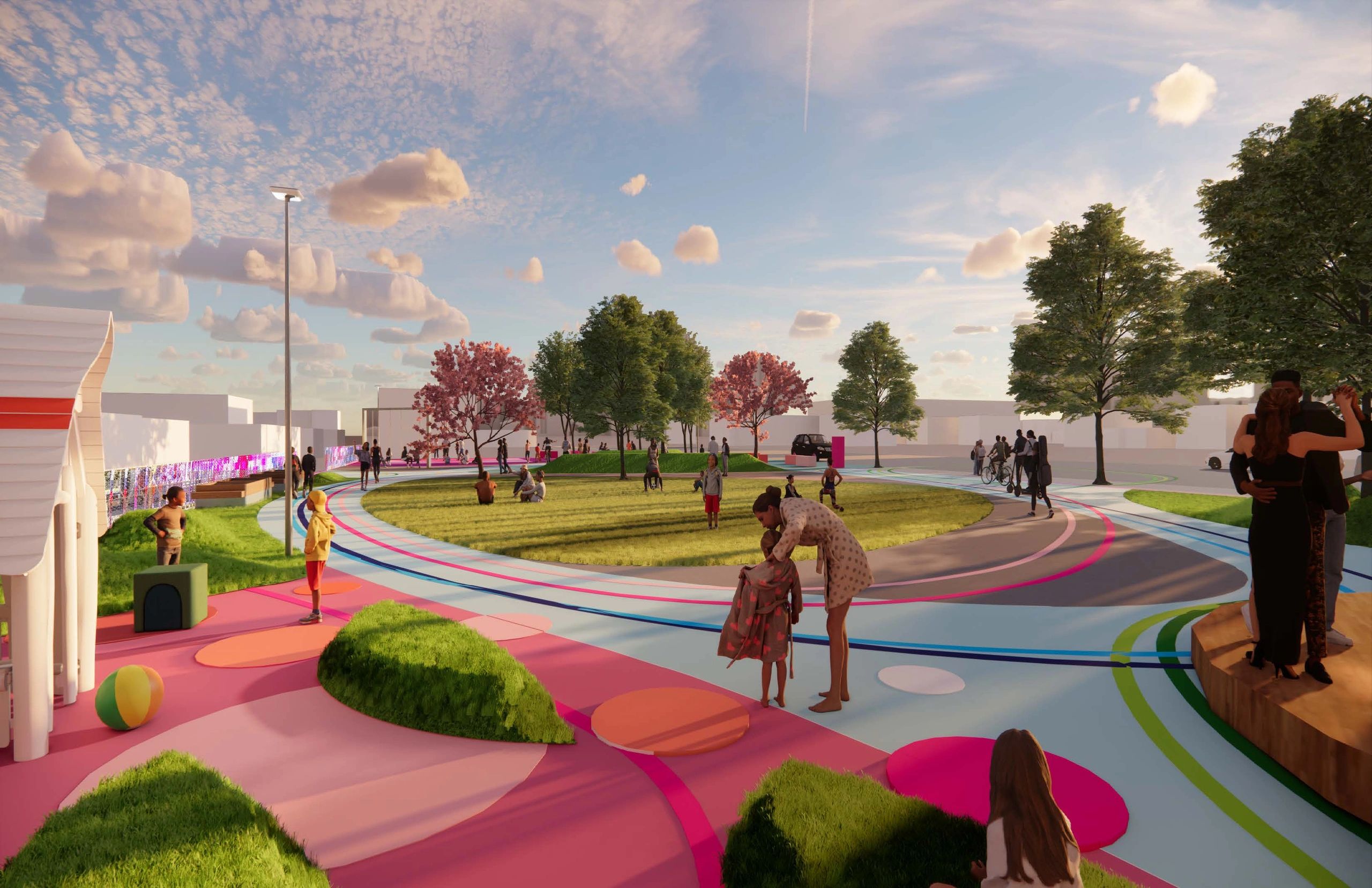 Far South Community Development Corporation