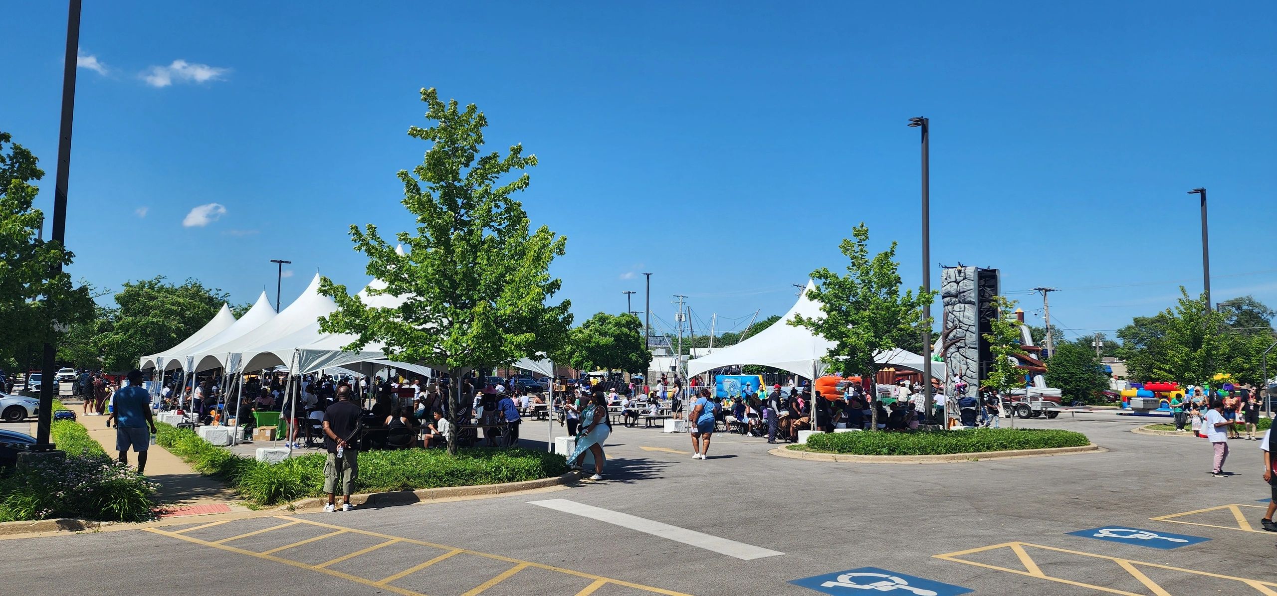 Far South Community Development Corporation in Chicago, Illinois