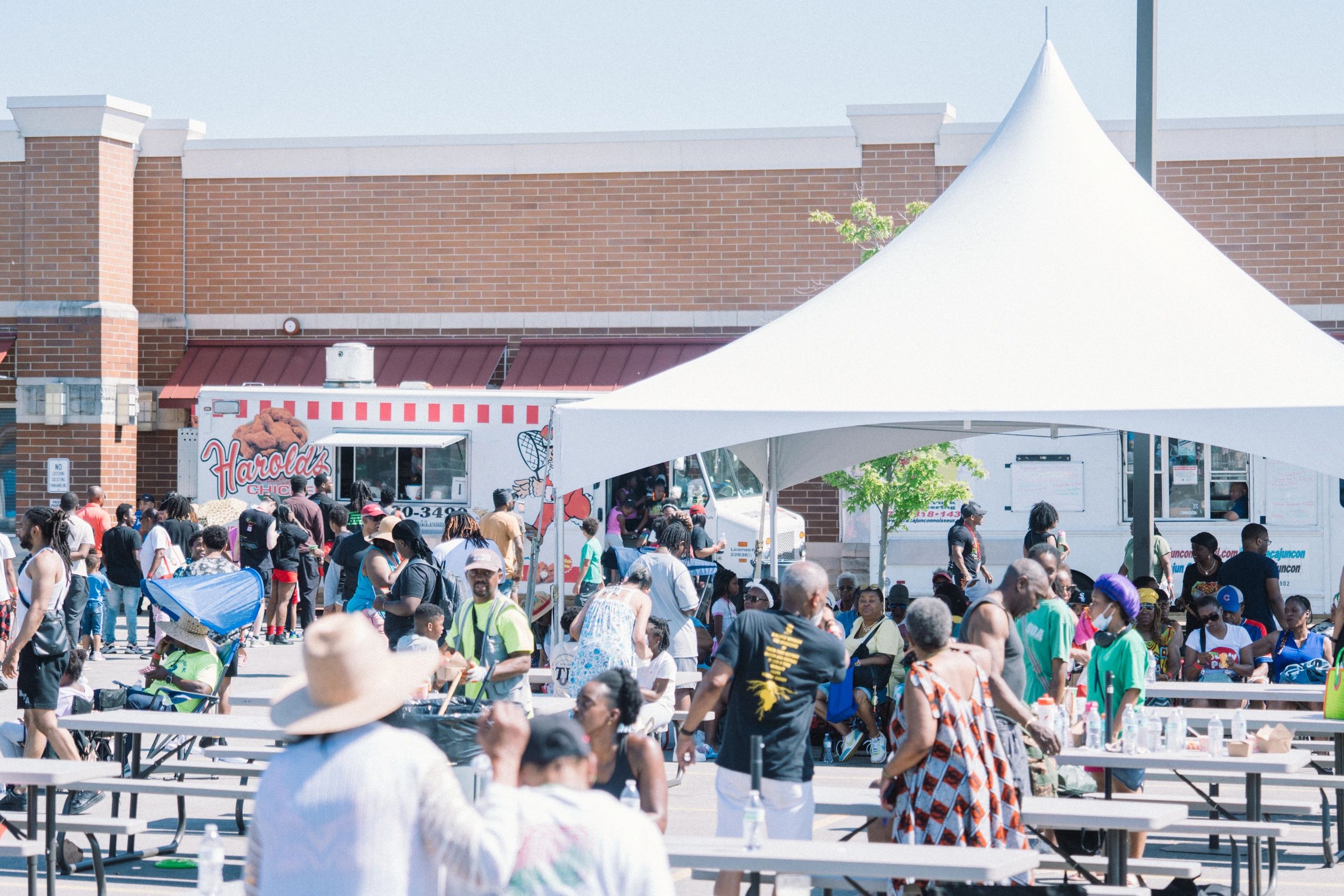 Far South Community Development Corporation in Chicago, Illinois