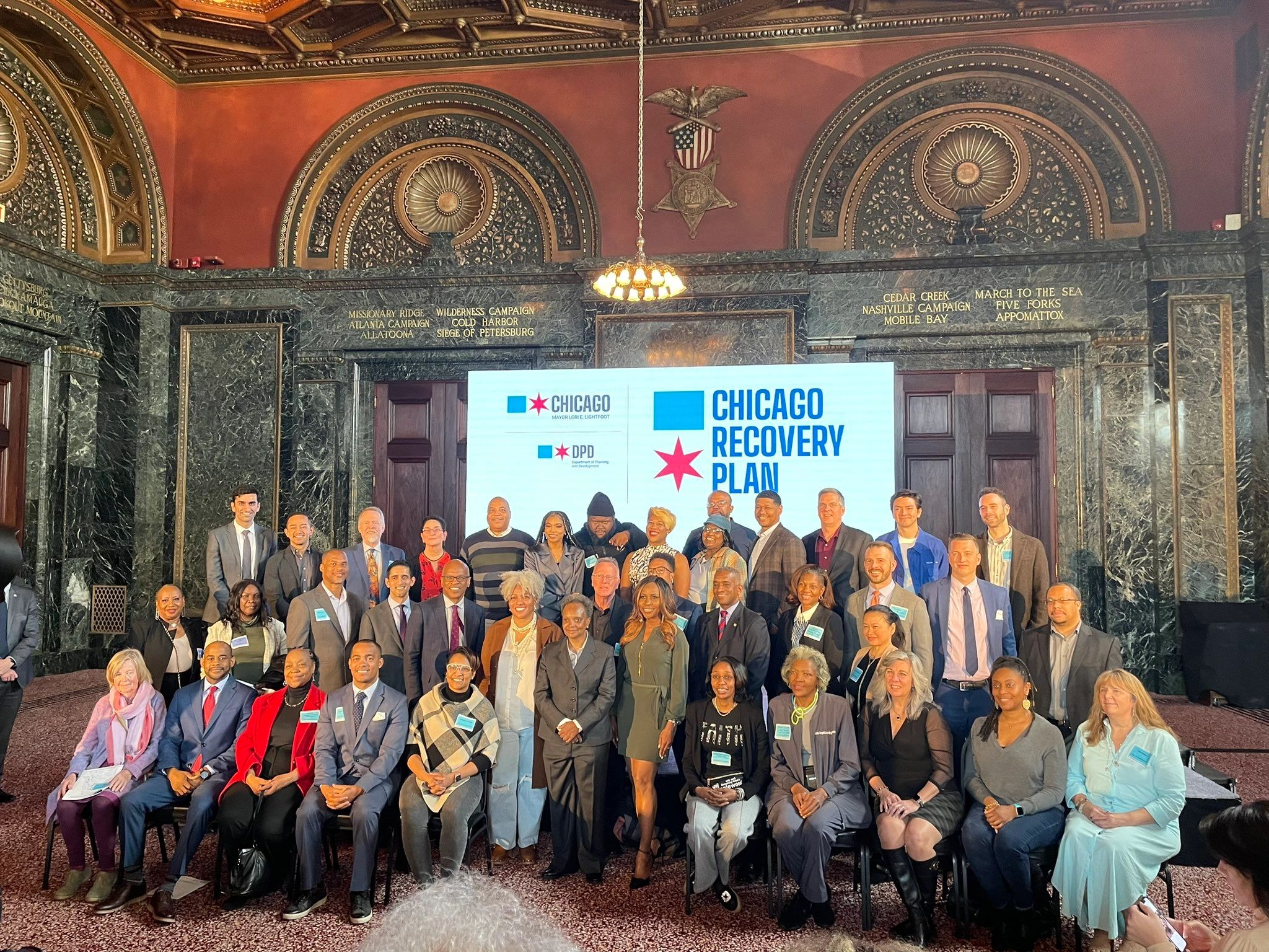 Far South Community Development Corporation in Chicago, Illinois