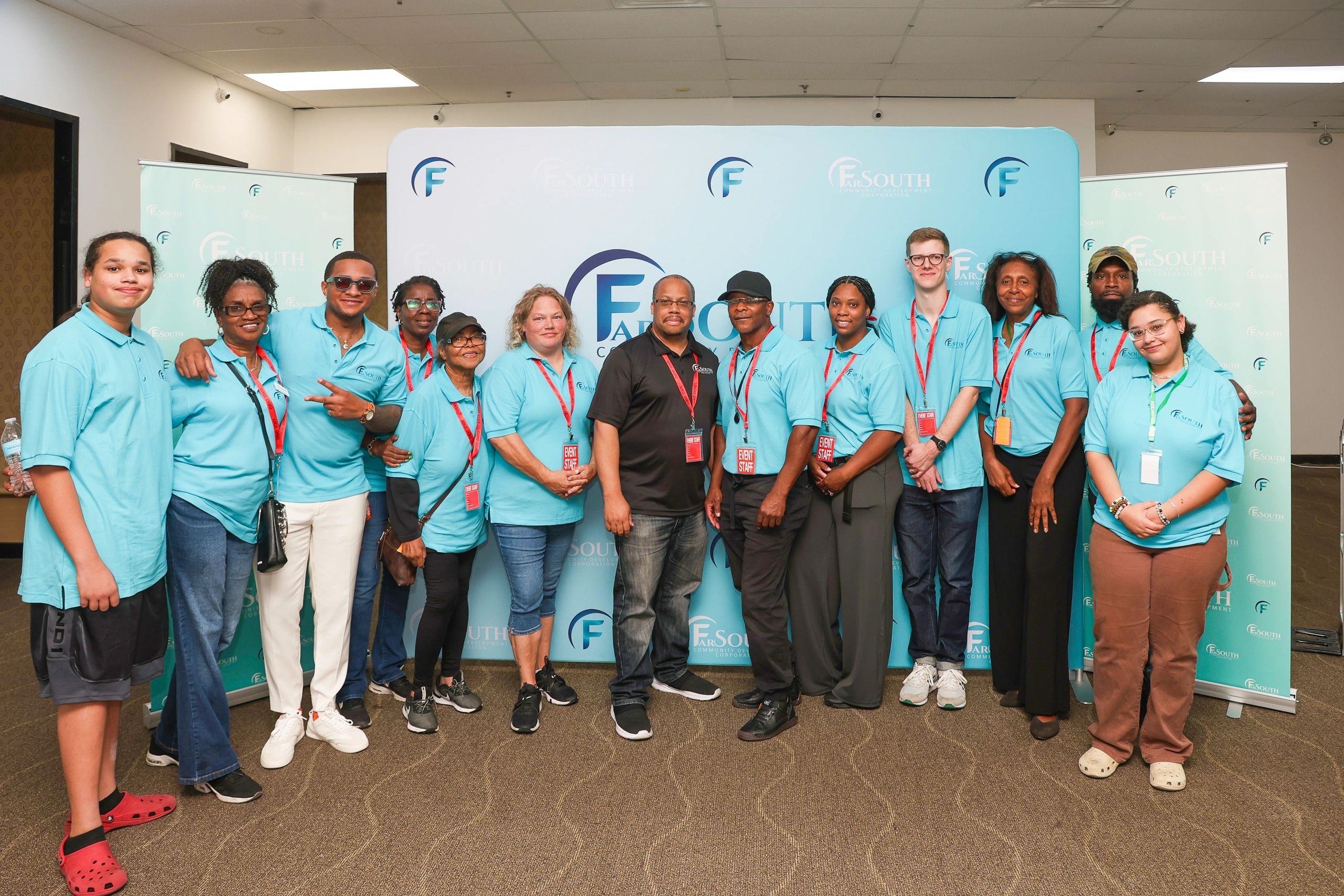 Far South Community Development Corporation