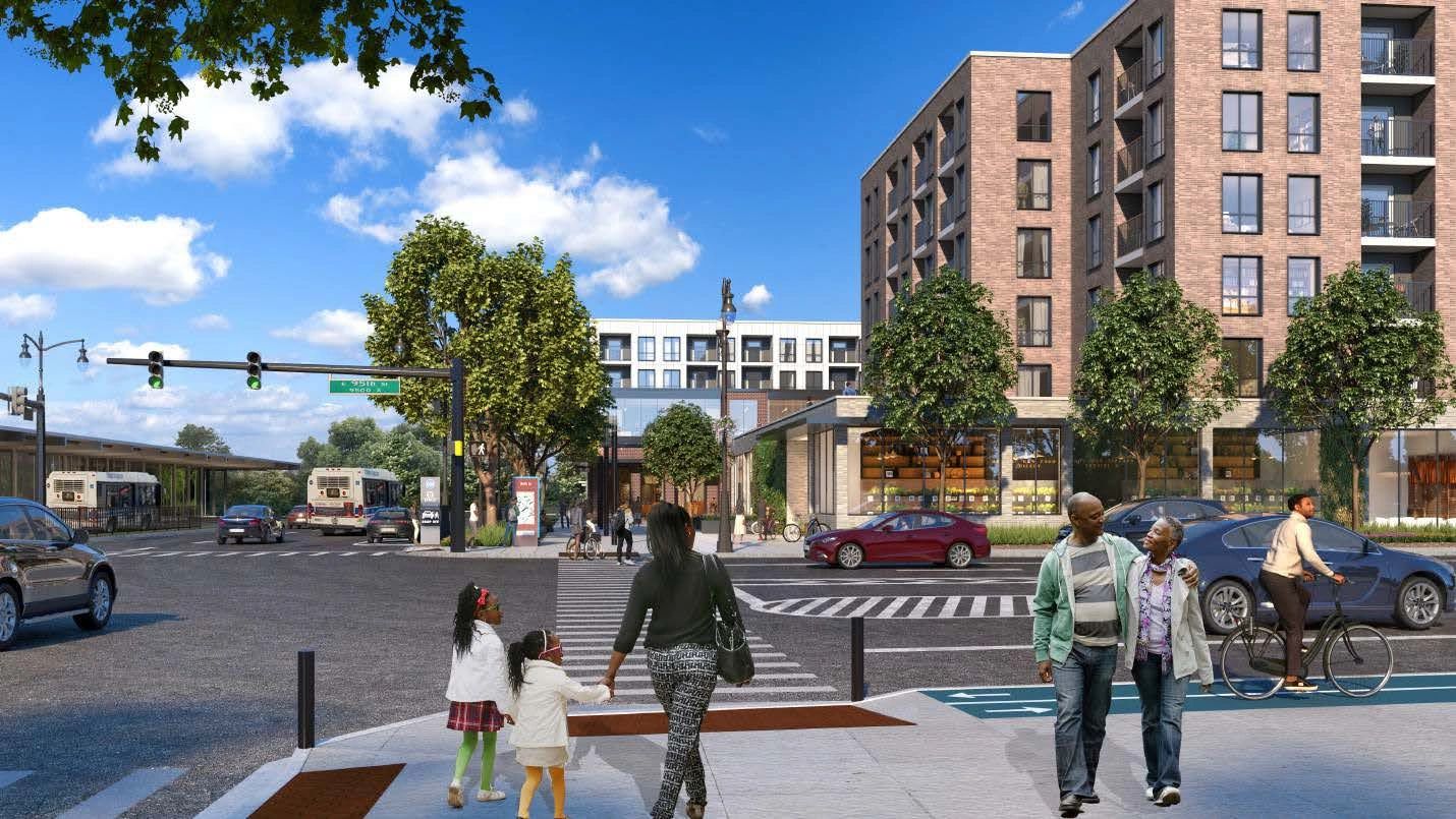 Far South Community Development Corporation in Chicago, Illinois