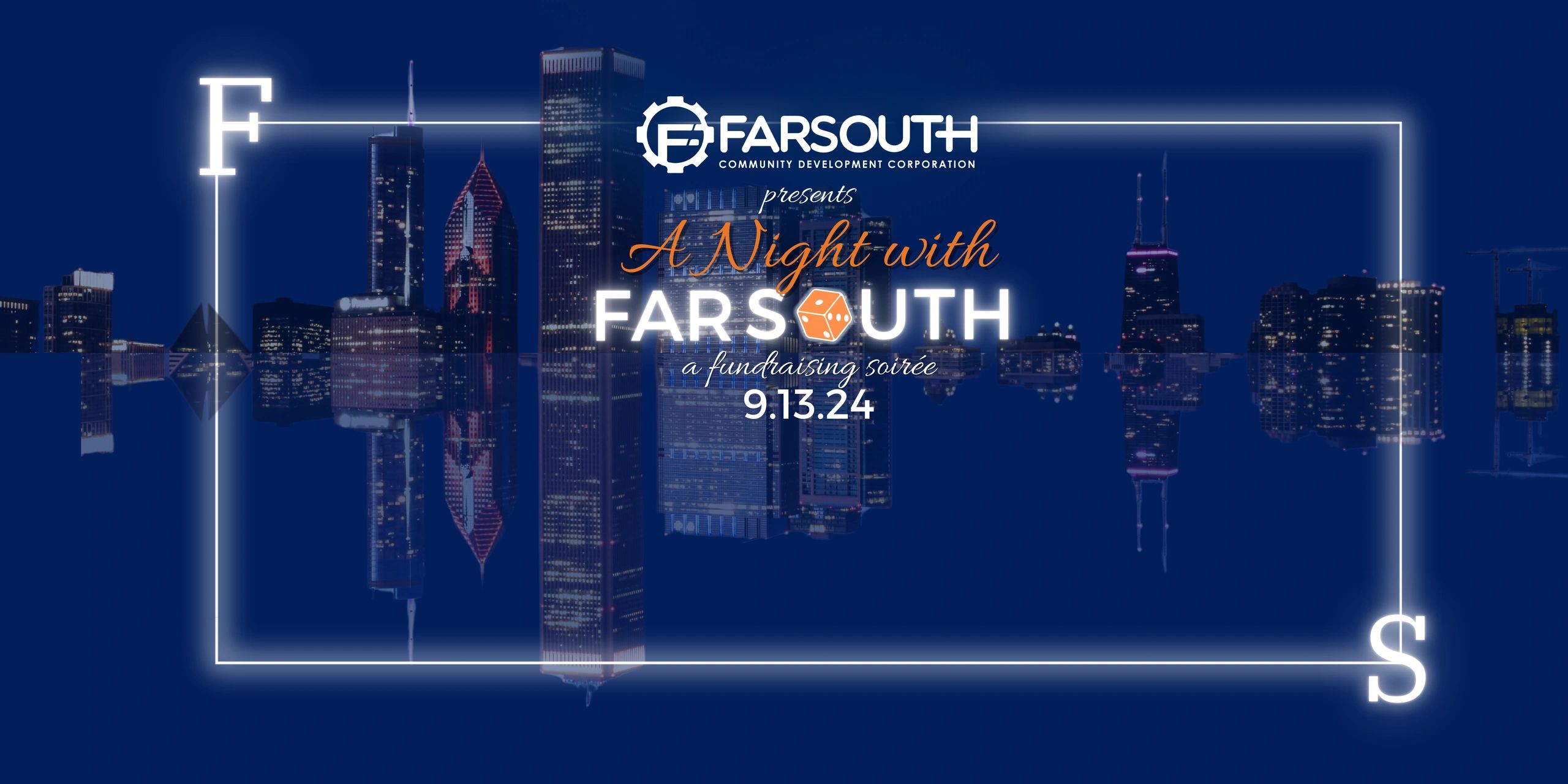 Far South Community Development Corporation in Chicago, Illinois