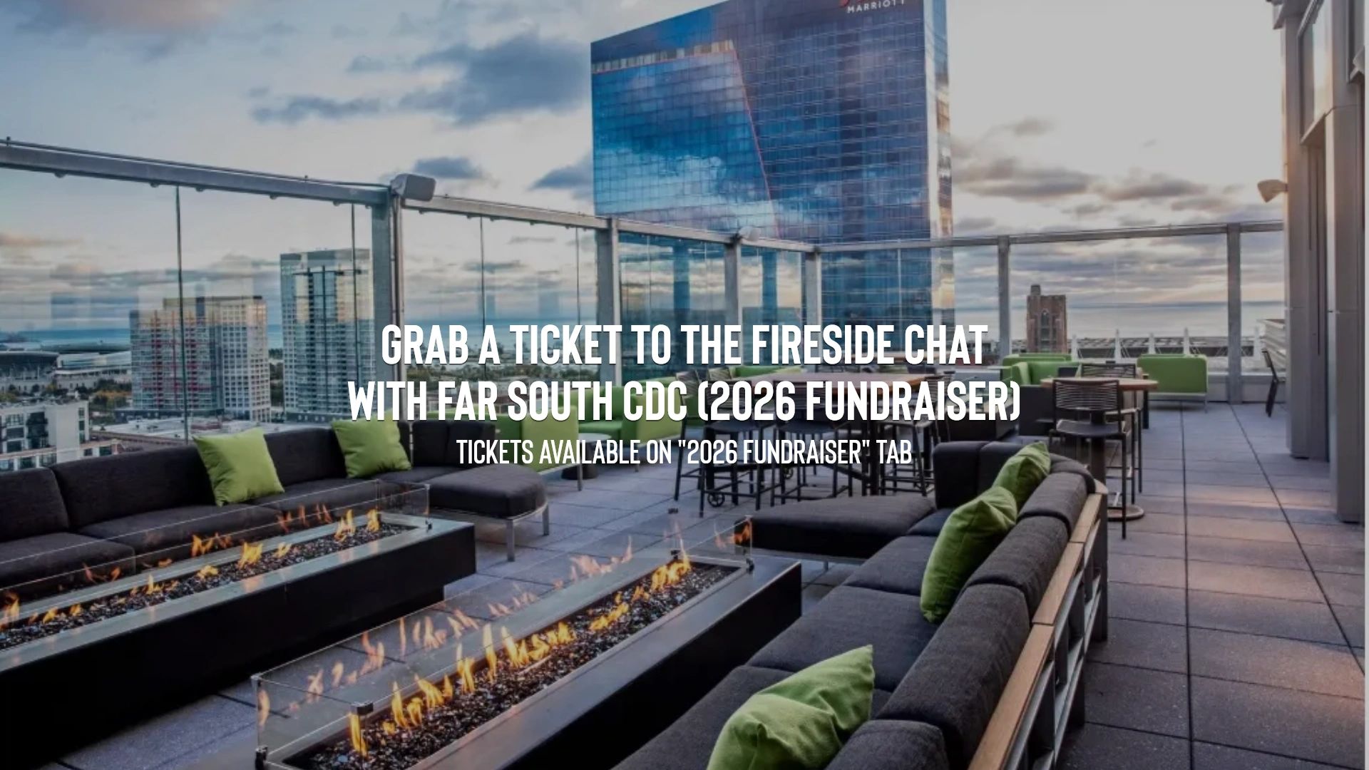 Far South Community Development Corporation