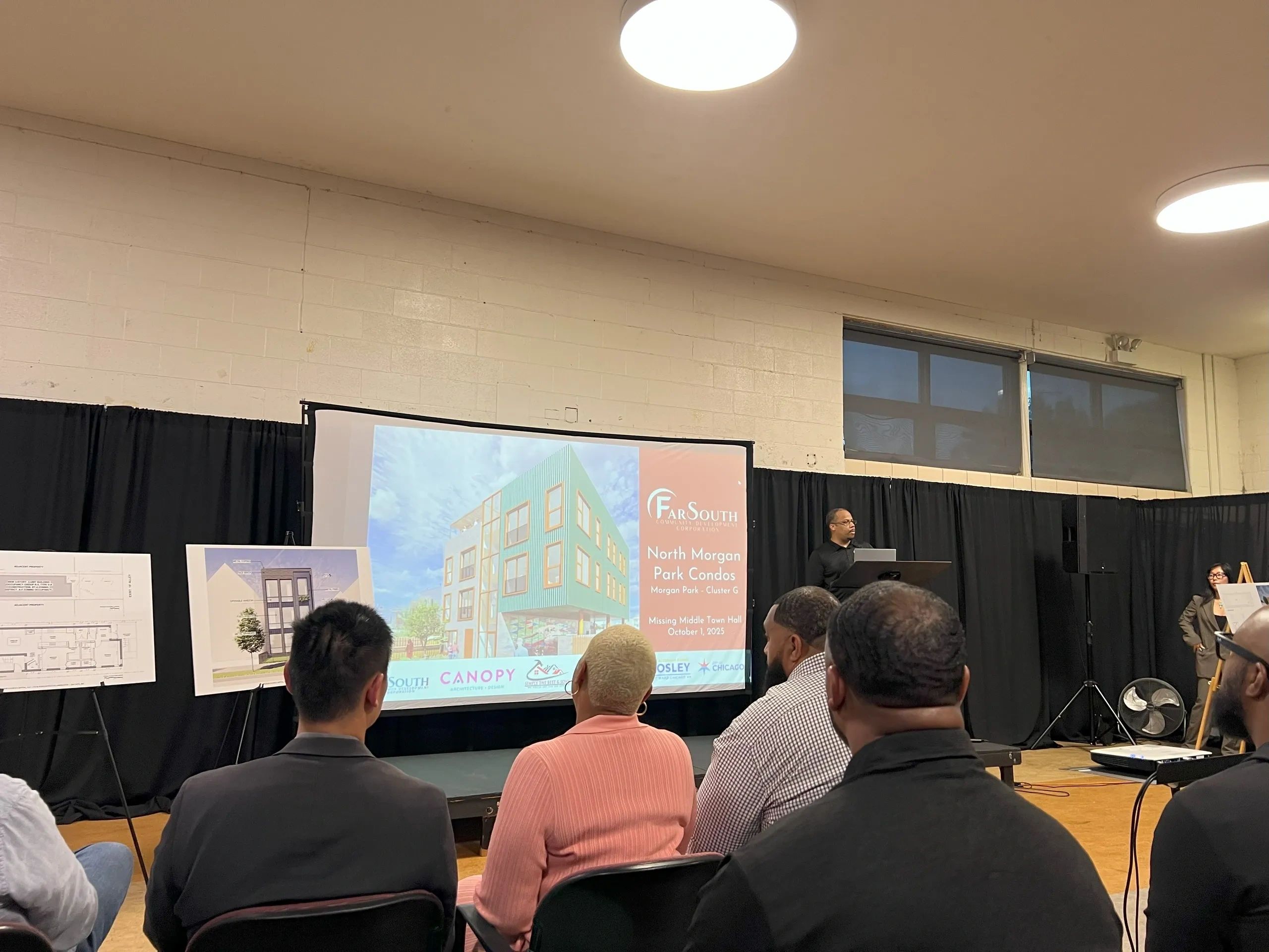 Far South Community Development Corporation