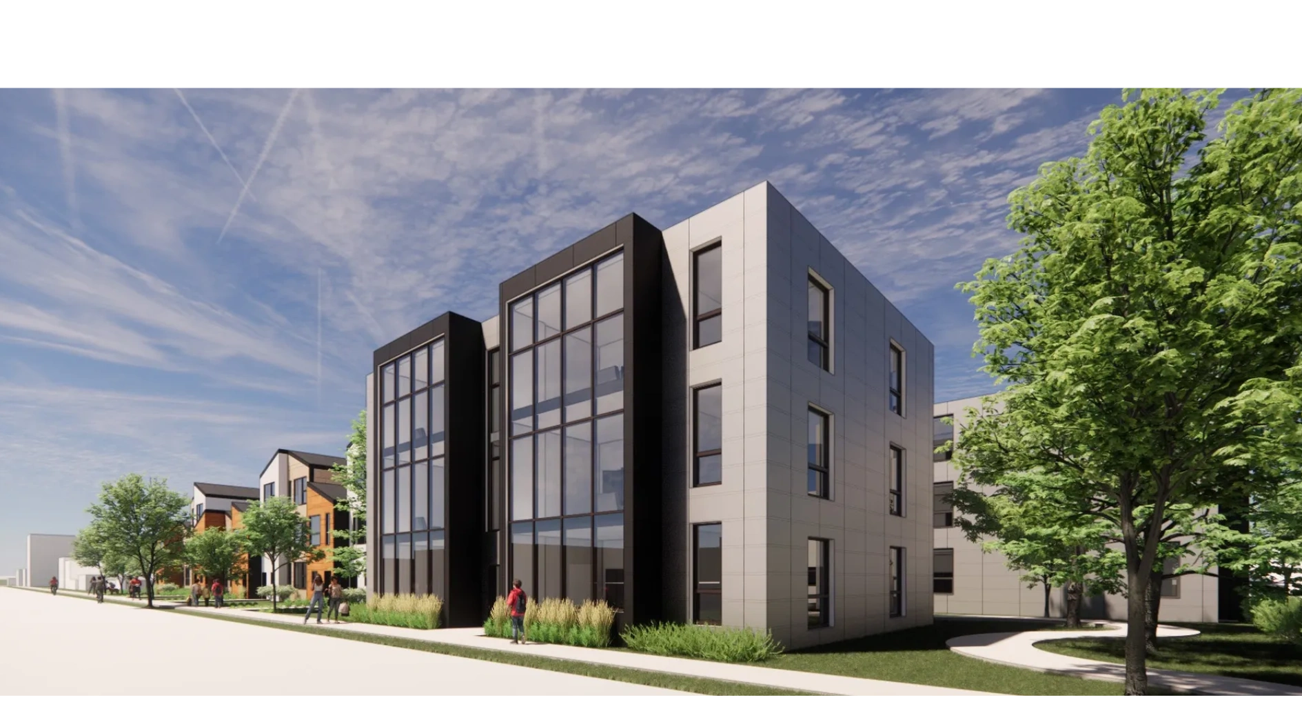 Far South Community Development Corporation in Chicago, Illinois