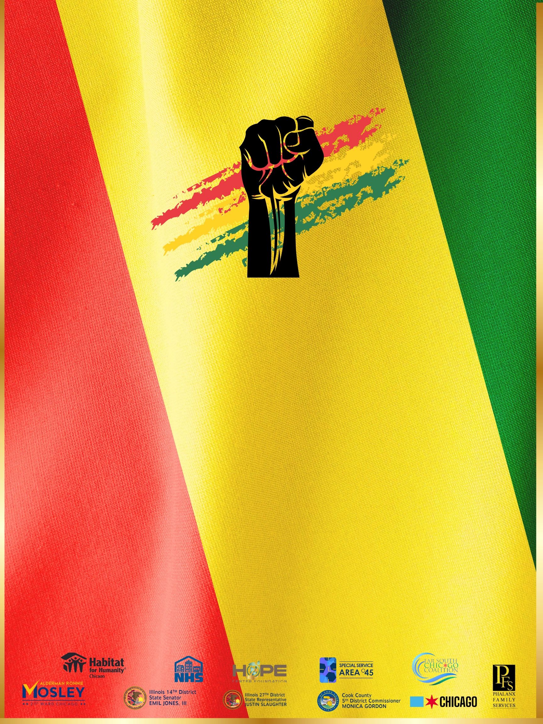 Far South Community Development Corporation in Chicago, Illinois