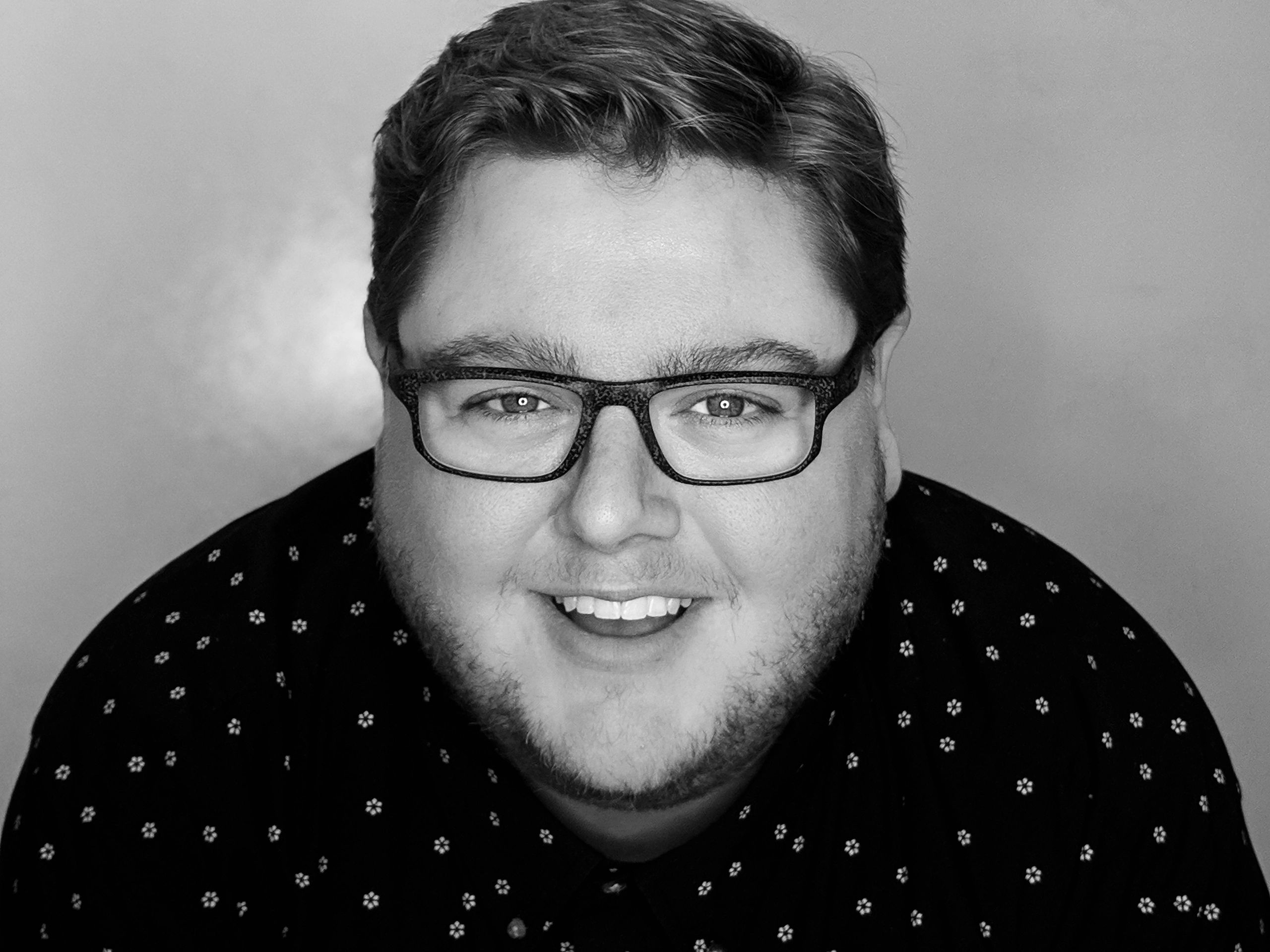 Welcome Marketing Extraordinaire Chris Arrington to the Board!