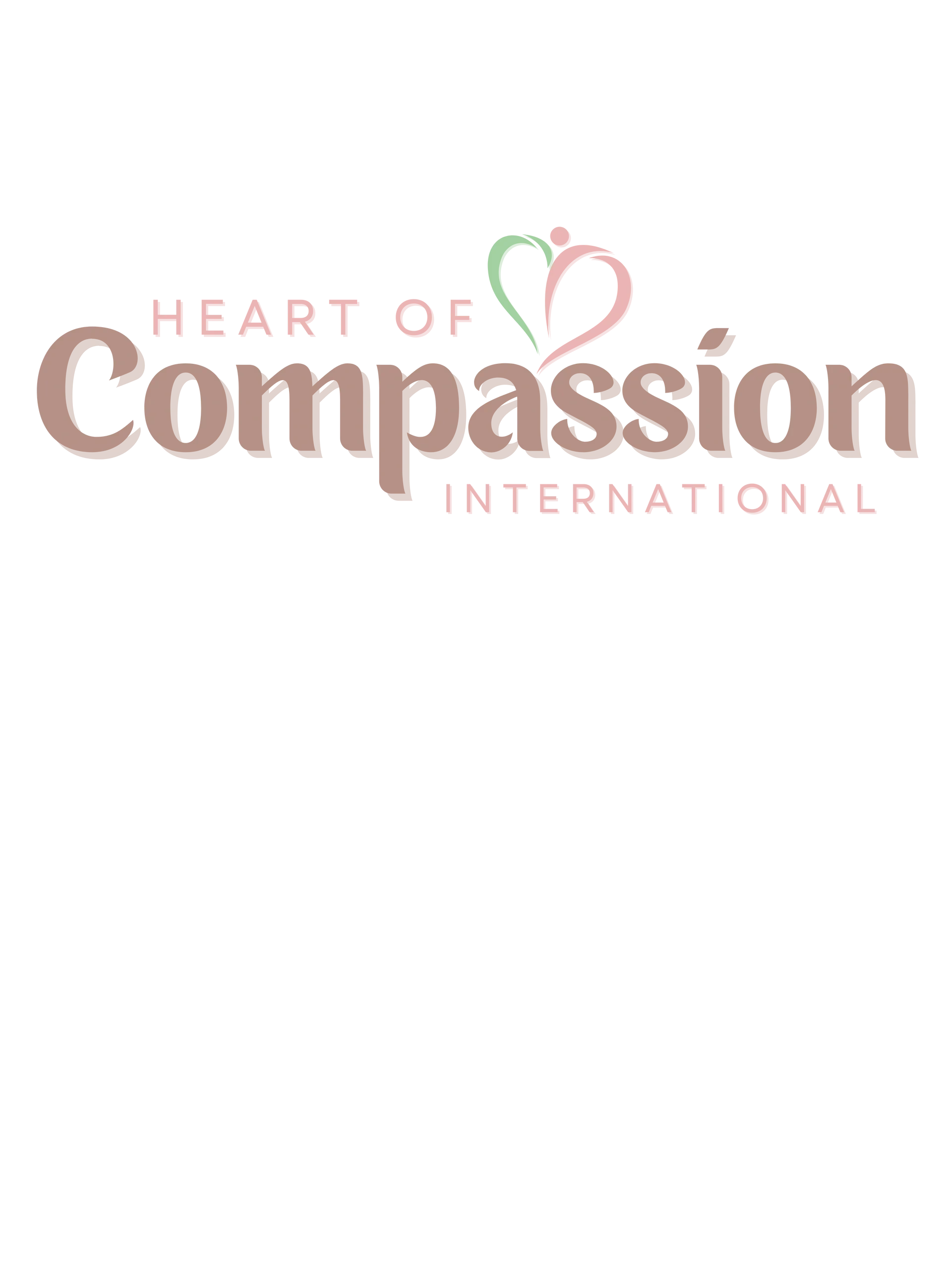 Learn about Heart of Compassion International's Vision