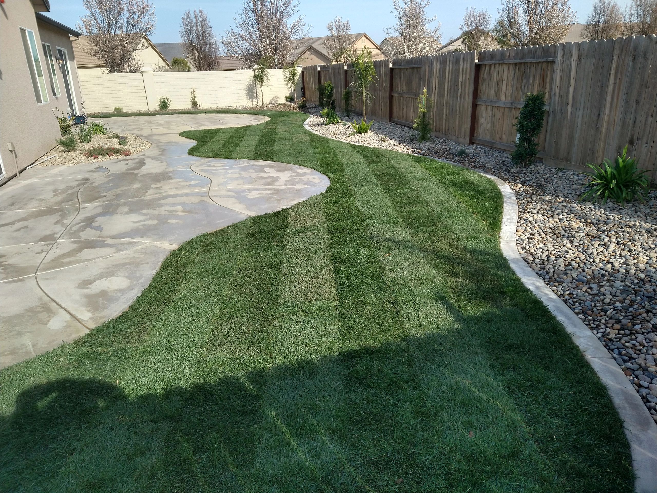 PRC CONCRETE - Concrete, Contractor