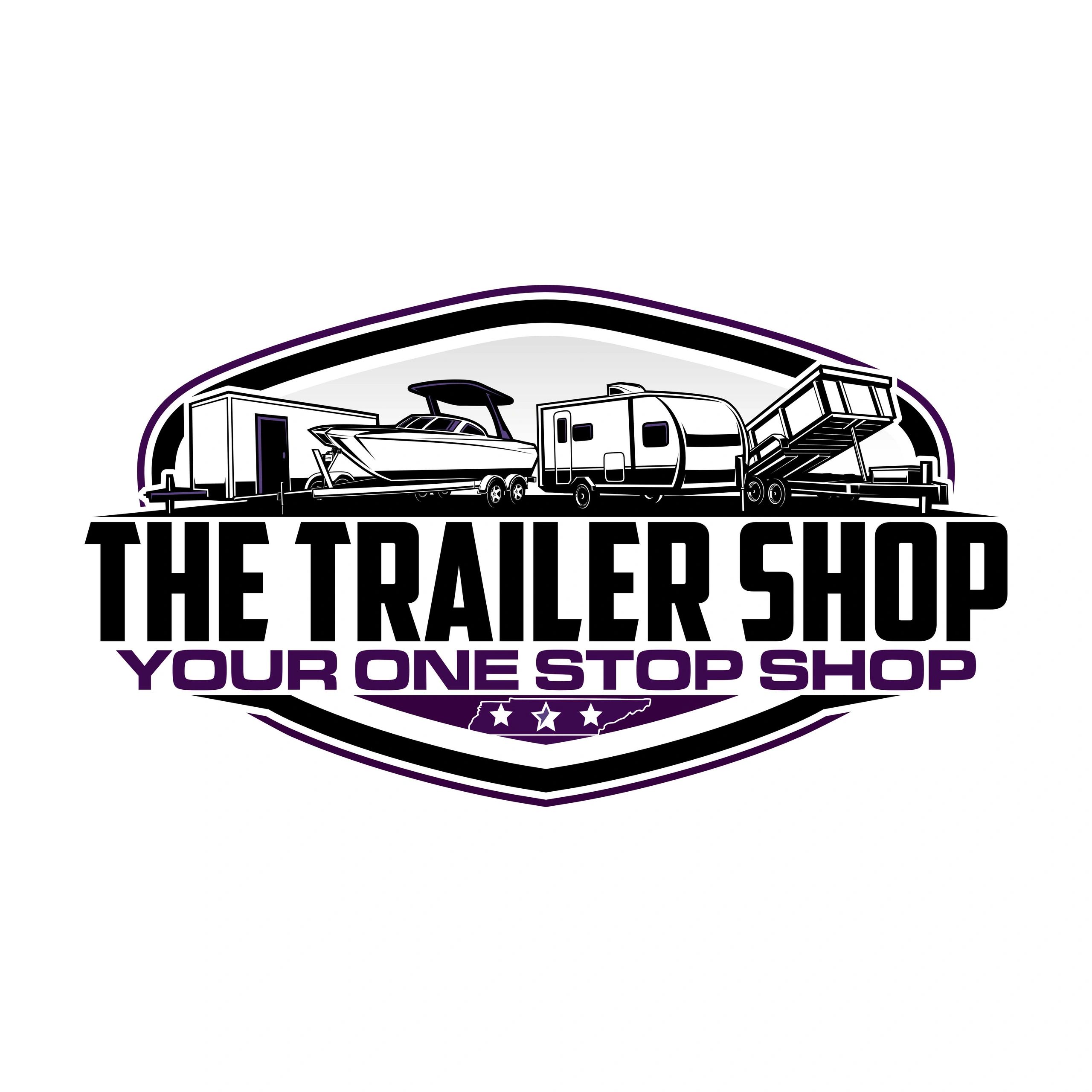 The Trailer Shop Gallatin - Trailer Services
