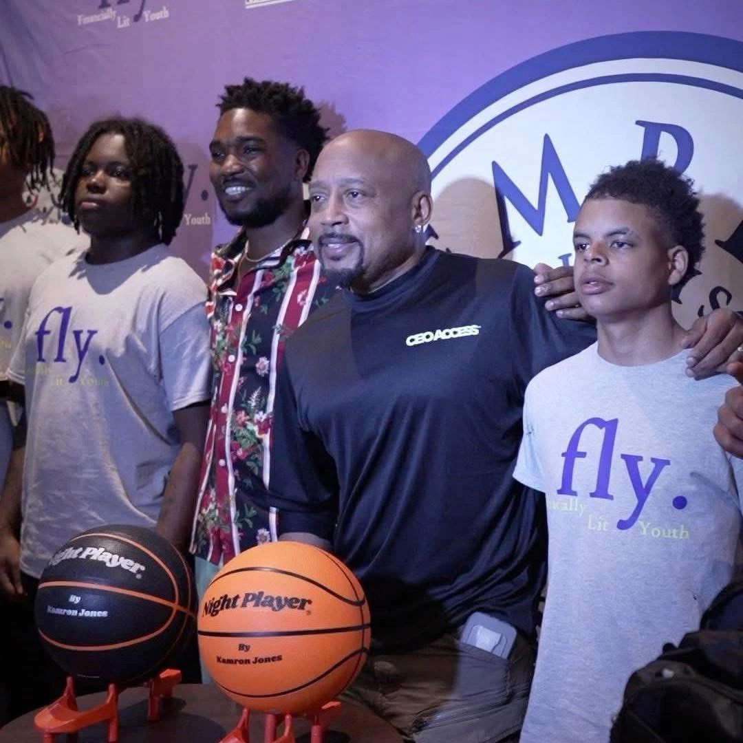 Careers | FLY Program