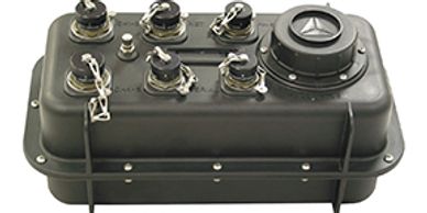 REFTEK | Terracon Ingeniería S.A. de C.V.