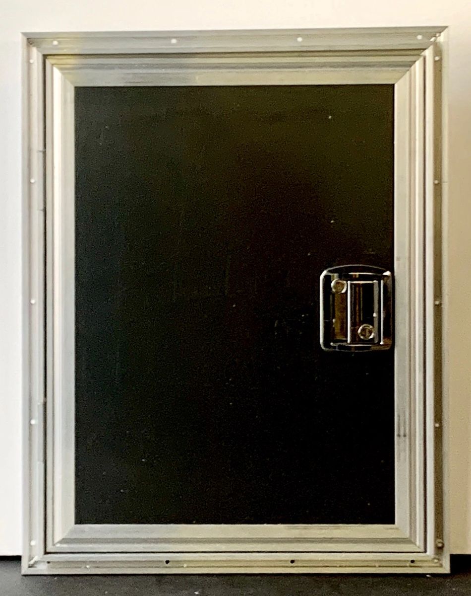 Compartment/Baggage Door