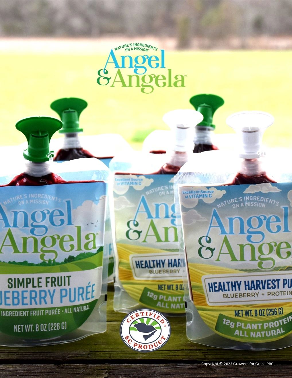 Products with Purpose