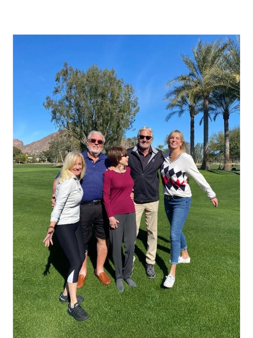 Senior, Concierge Services for Seniors, Senior Concierge Services ...