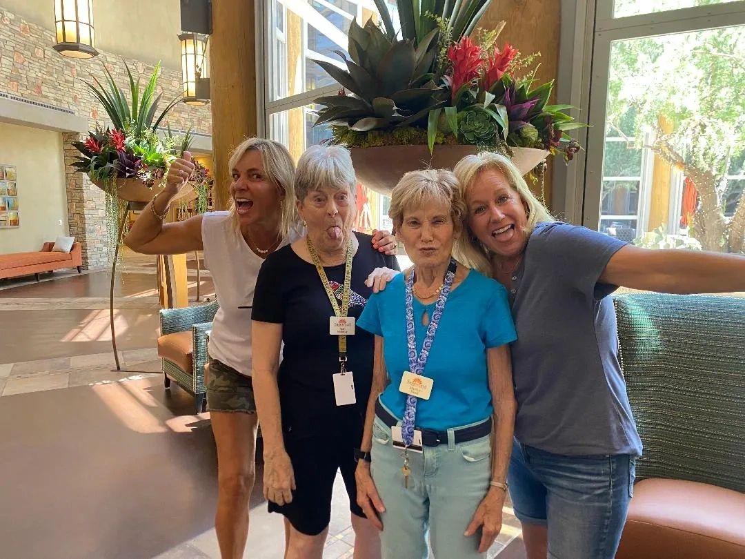 Senior, Concierge Services for Seniors, Senior Concierge Services ...