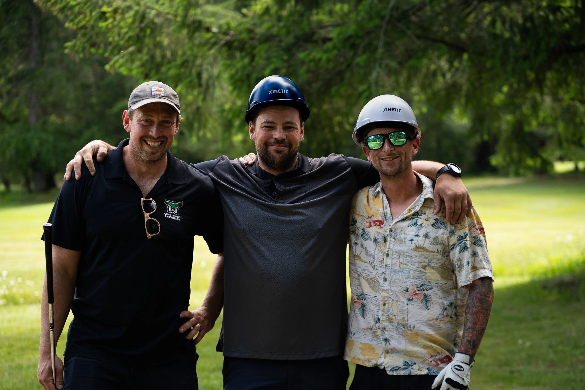 Health Benefits and RSP | Kinetic Employees' Association