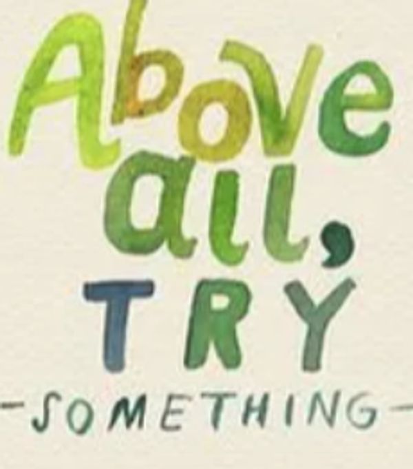 Ad-Libbing Life - Lifestyle, Brand