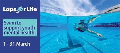 Making Waves for Change - elevate your health and support others!