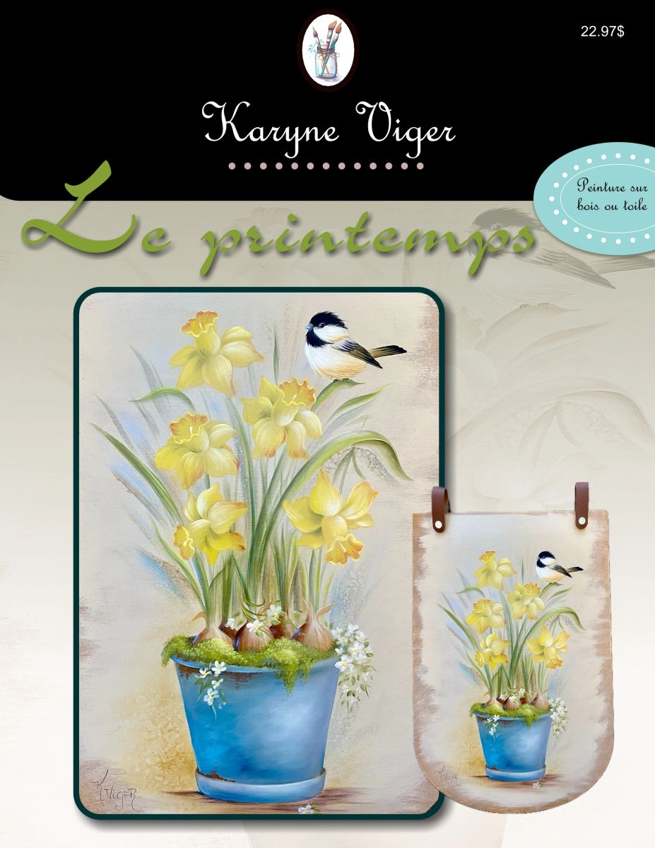 Le printemps patron numérique