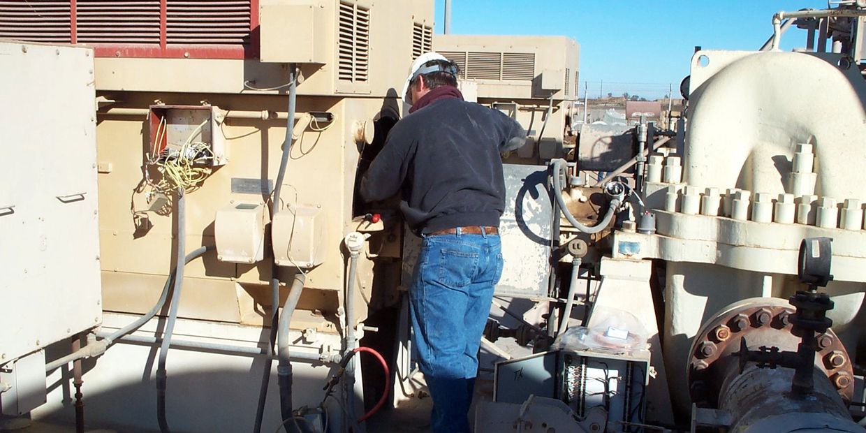 Hazardous Location - Hazardous Location, Instrumentation Sales