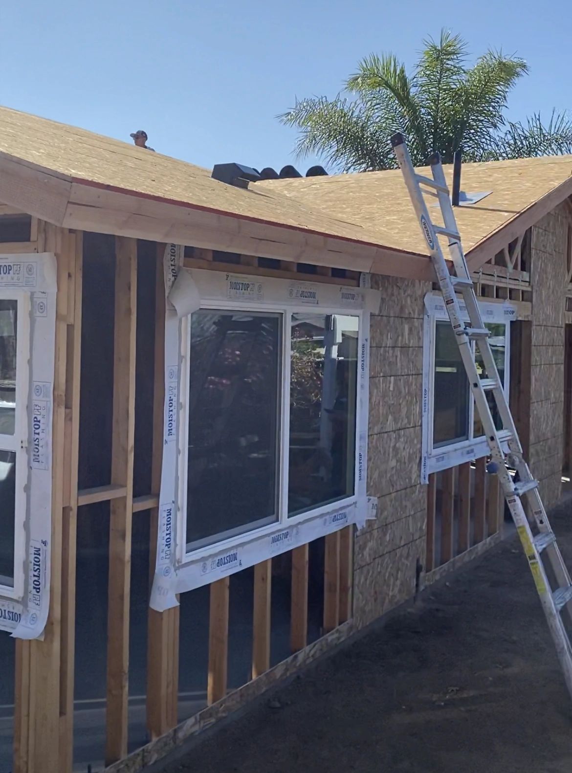 Kitchen Remodel - ANC Construction