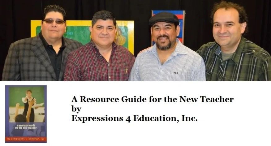 Expressions4Education