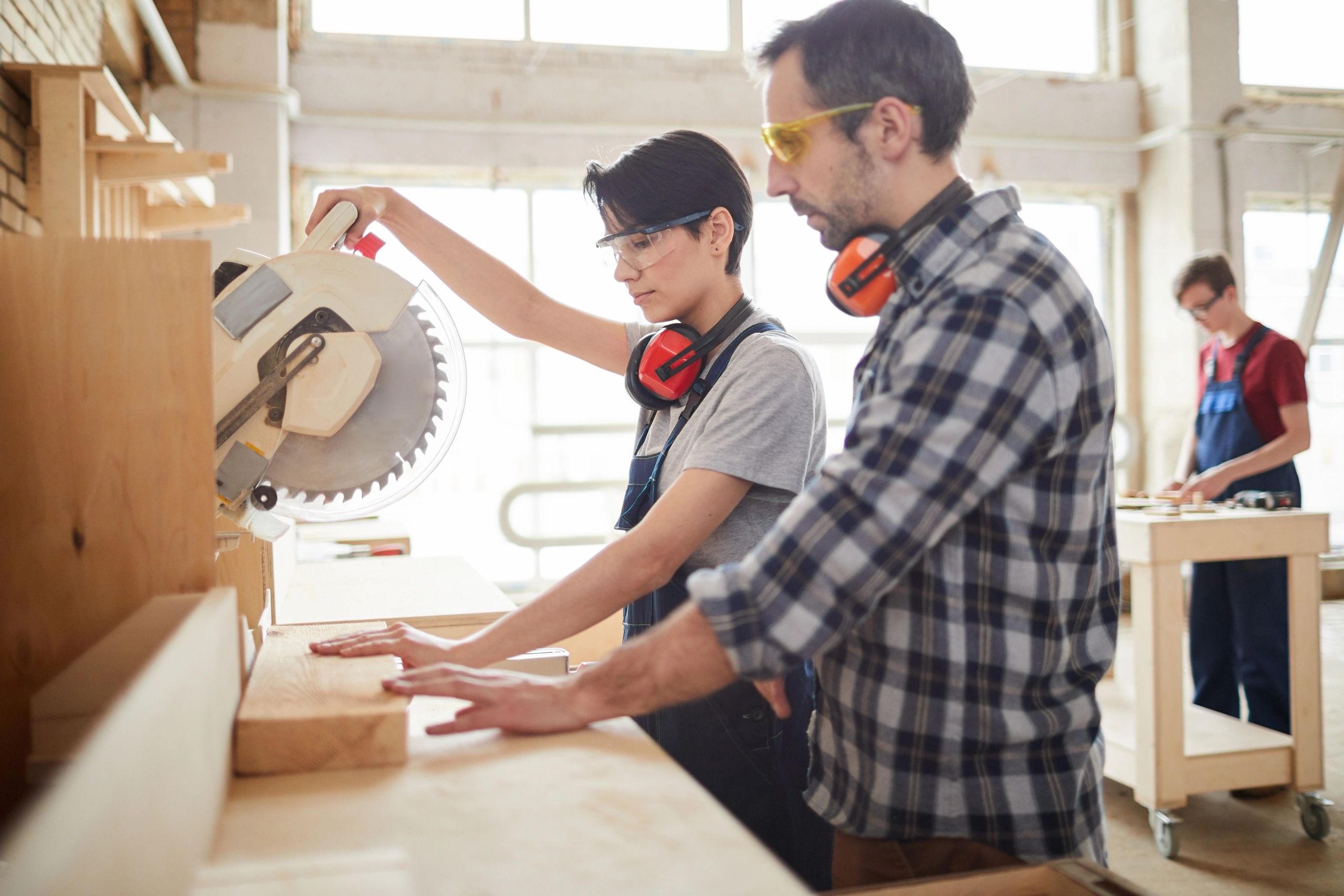 Donate / Get Involved