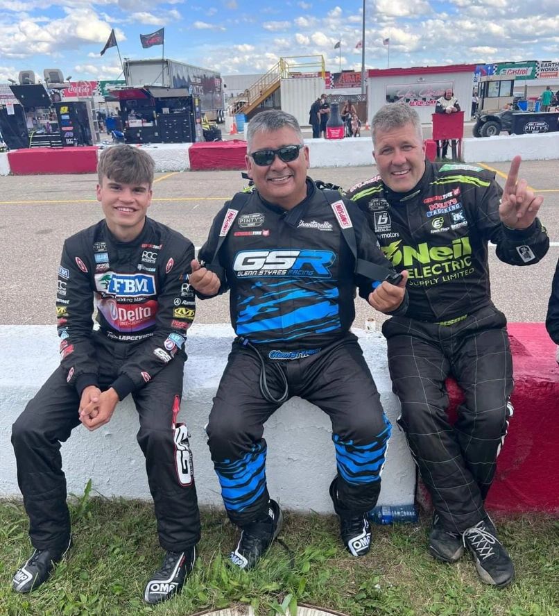 Custom Racing Fire Suits