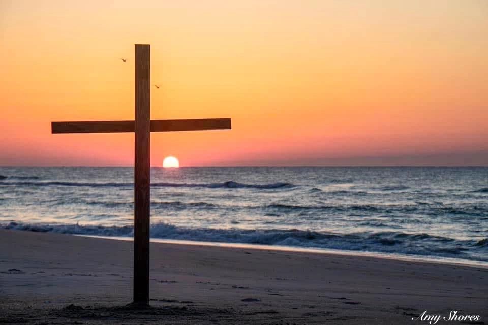 Blessed Day (LANDSCAPE)