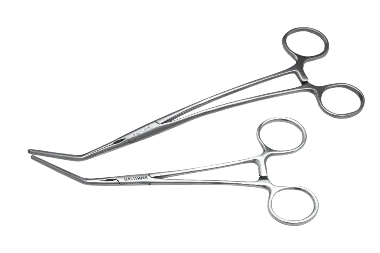 Surgical Instruments Names: Complete List