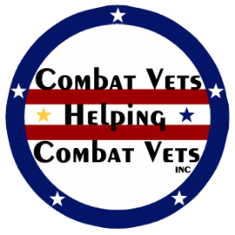 Combat Vets Helping Combat Vets