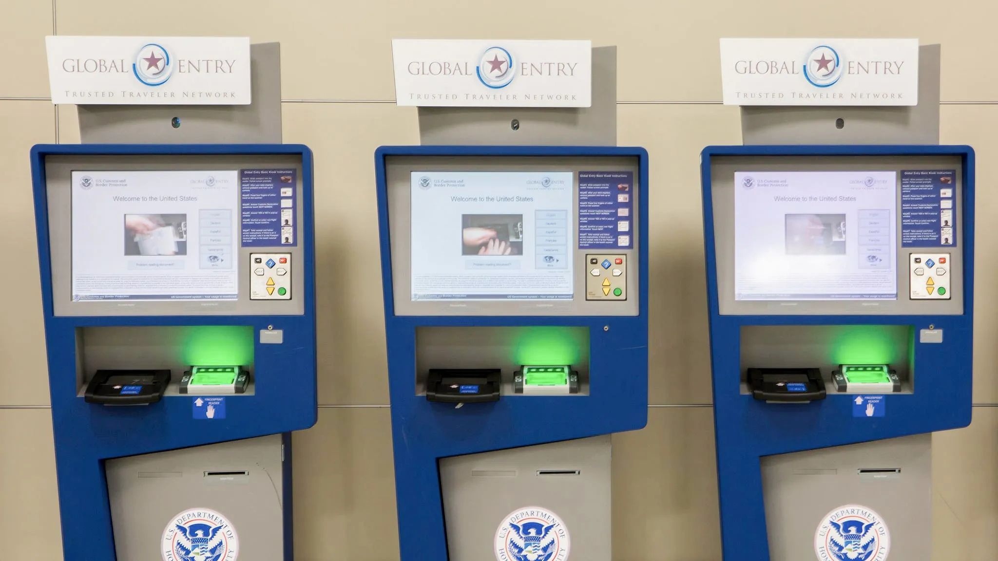 A Step-By-Step Guide to the Global Entry Application Process