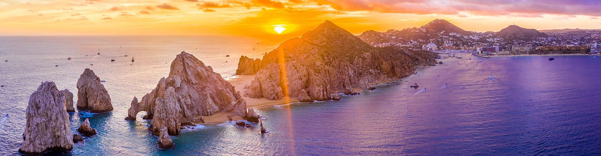 15 Of The Most Beautiful Places in Mexico