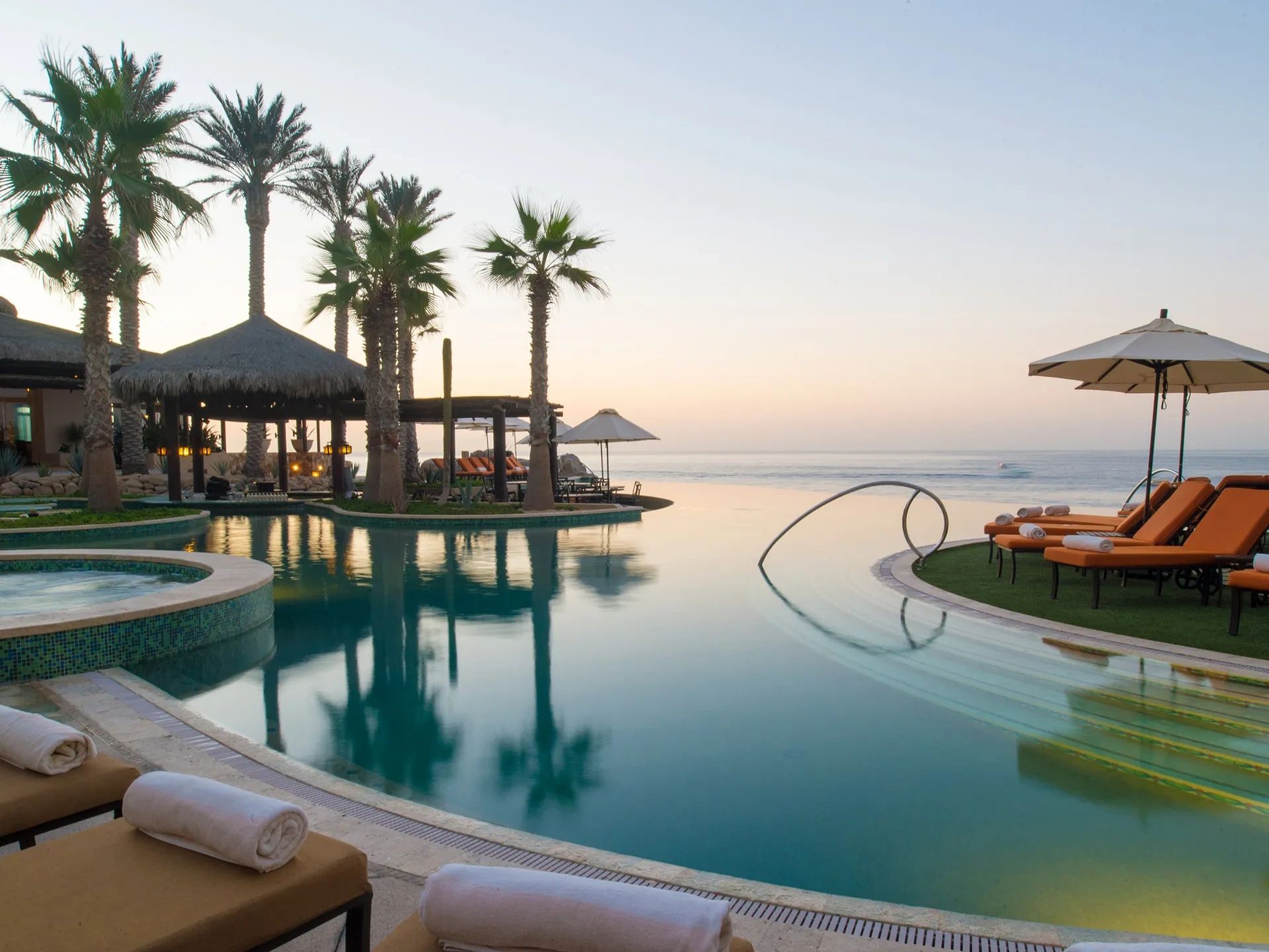 Some Of The Best Resorts In Mexico