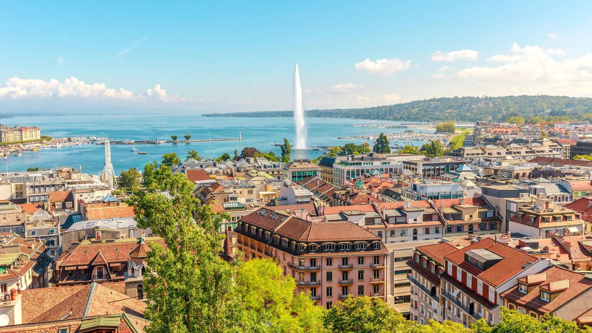 Best Places To Live In The World
