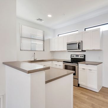 The Howe Apartments - Apartments - Tempe, Arizona