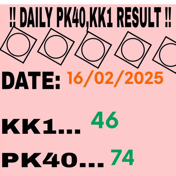 PK40.ONLINE