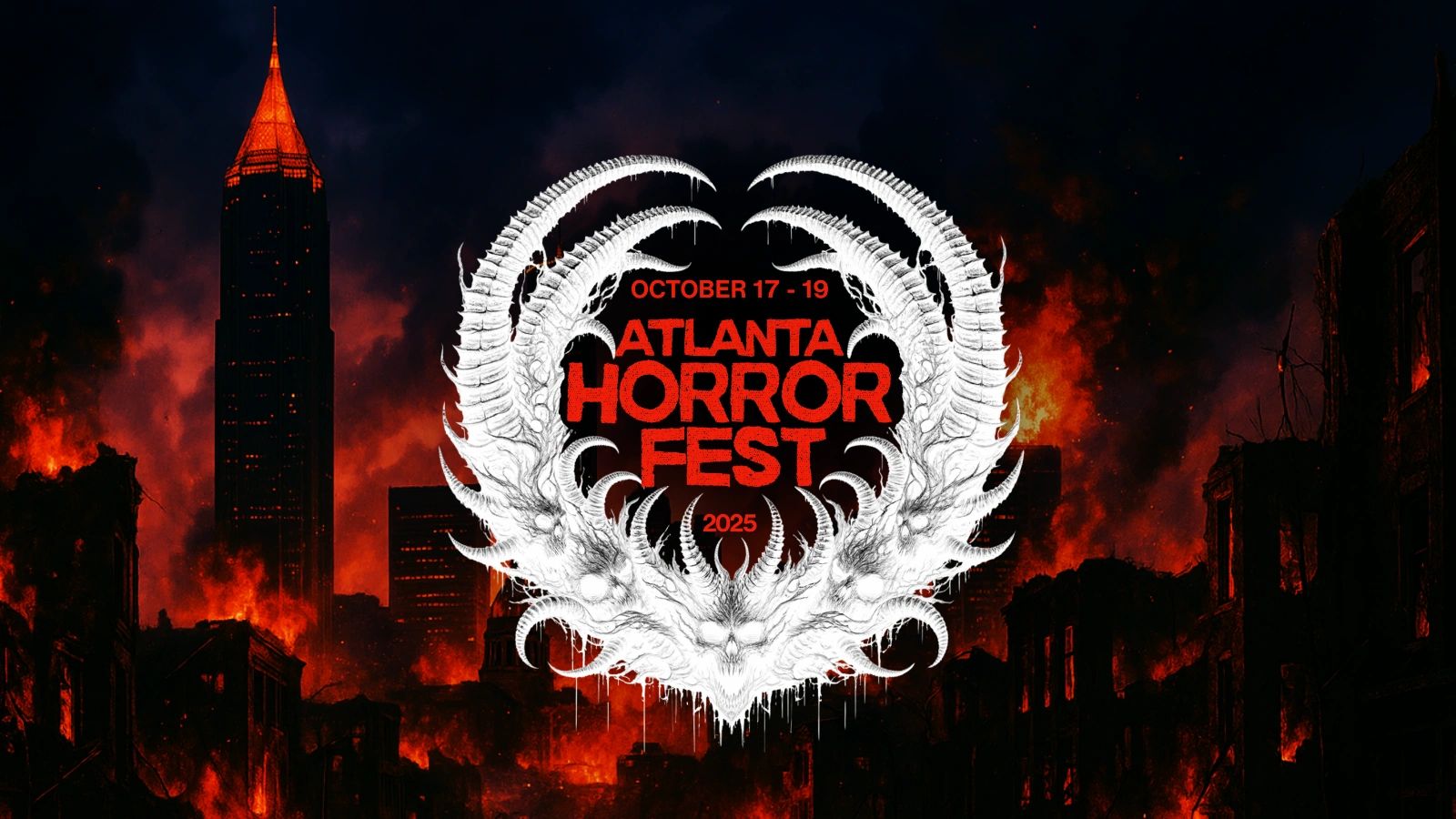 Atlanta Horror Film Festival in Atlanta- the top horror film festival ...