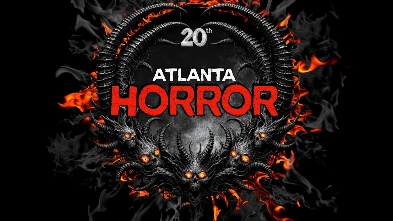 2026 Atlanta Horror Film Festival in Atlanta- the longest running ...
